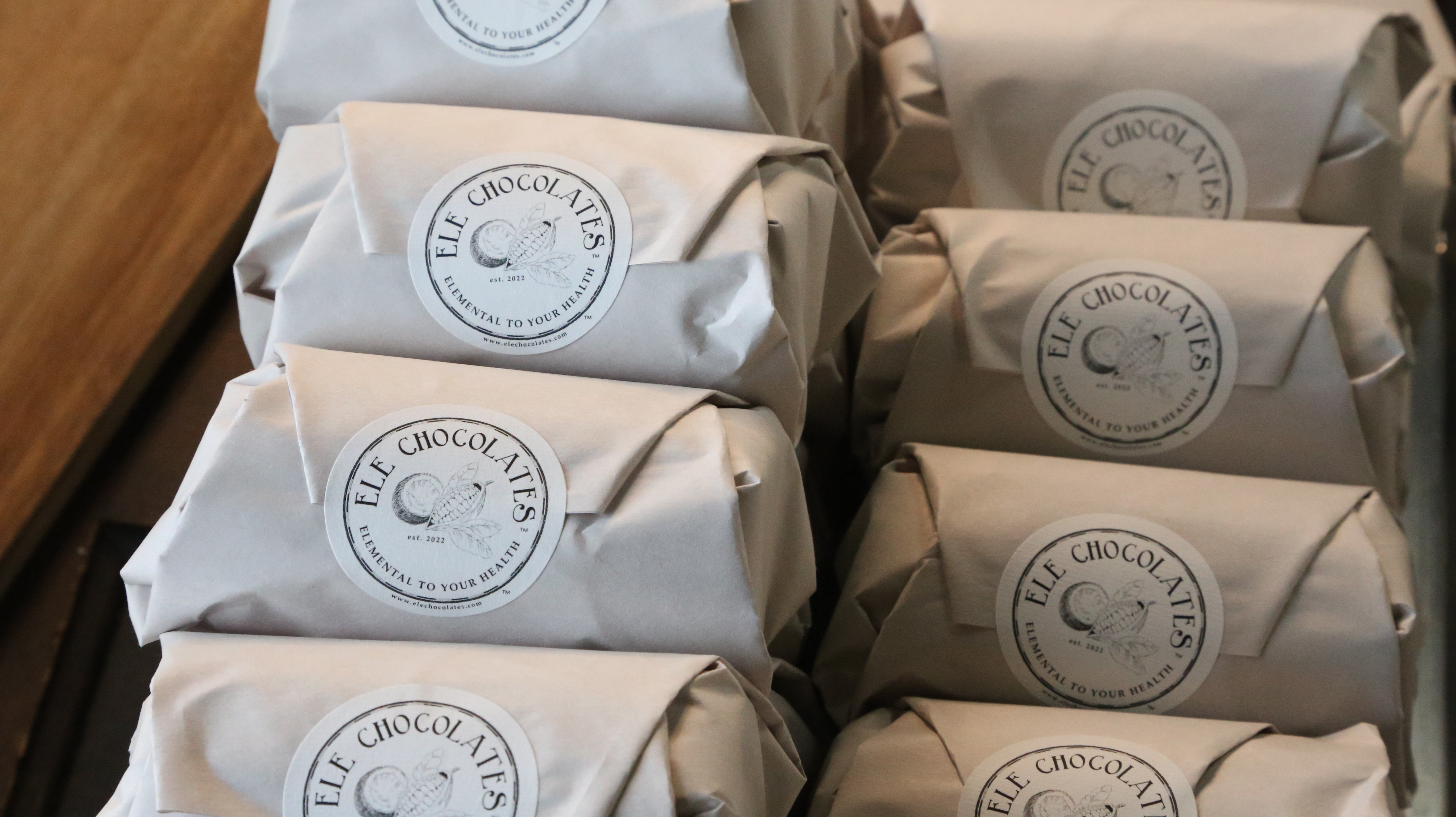 Wholesale and Bulk – Elechocolates